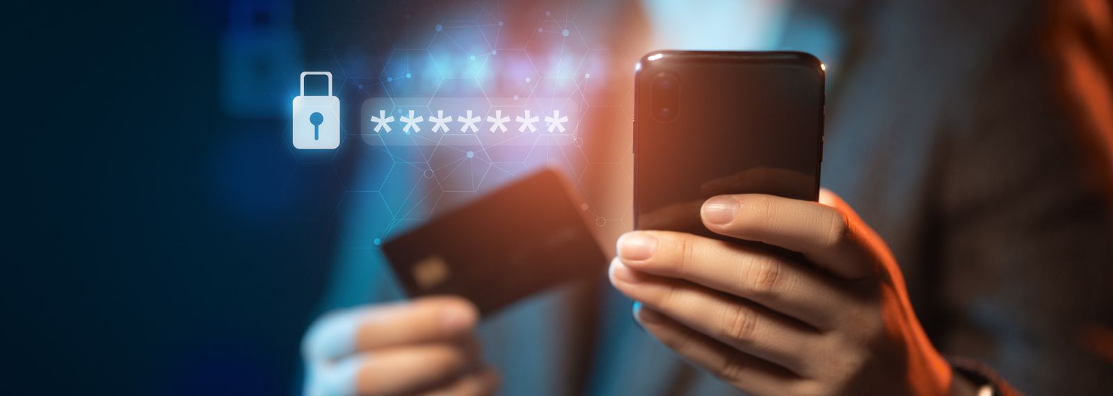 Phoneronytt: Ta kontroll over din digitale sikkerhet - Phonero